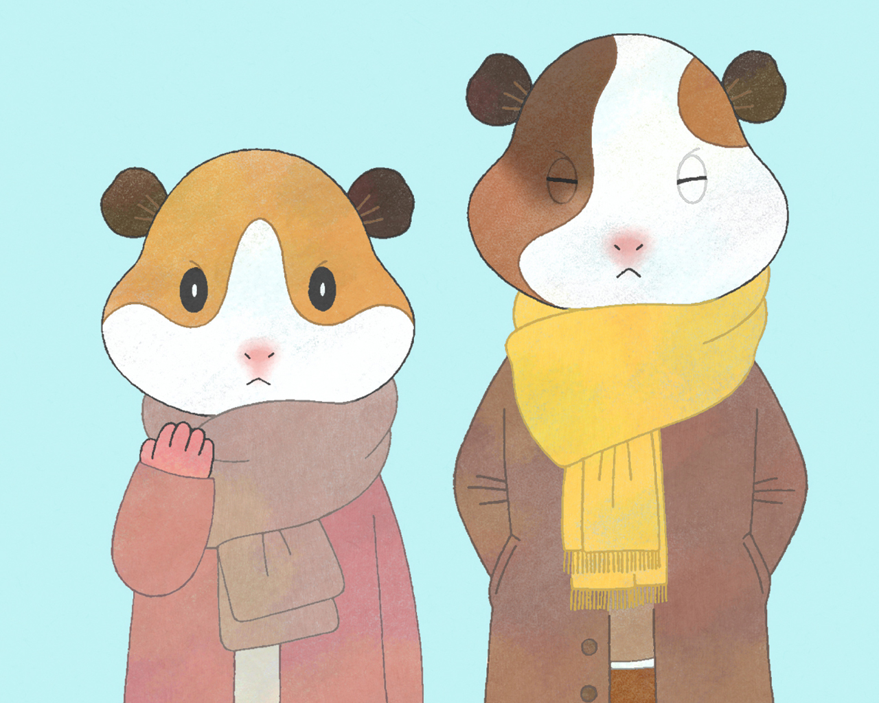 ABOUT | FUFUFU GALLERY